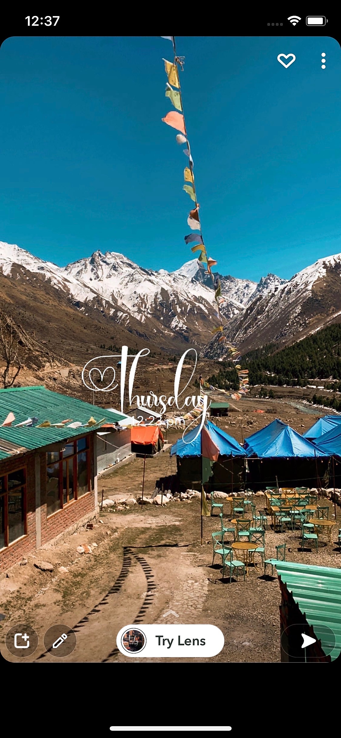 Zostel Chitkul Best Rates on Sangla Hotel Deals, Reviews & Photos