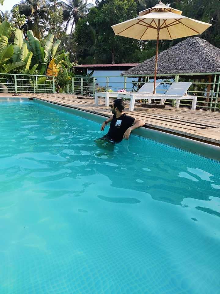 Photos of Akasa Goa|Luxe Cottages with Pool - Cottage in Goa