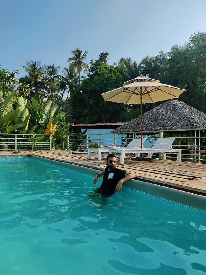 Photos of Akasa Goa|Luxe Cottages with Pool - Cottage in Goa