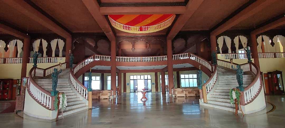 Shiv Sagar Palace Best Rates on Ganpatipule Hotel Deals, Reviews & Photos