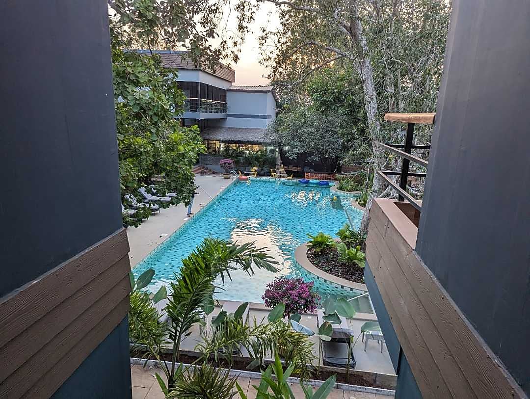 Avataara Resort & Spa 𝗕𝗢𝗢𝗞 Goa Resort 𝘄𝗶𝘁𝗵 ₹𝟬 𝗣𝗔𝗬𝗠𝗘𝗡𝗧