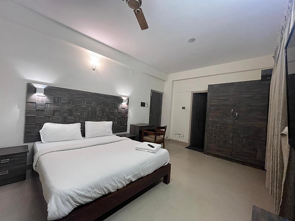 PPH Living Athithi Inn Corporate Stay 100% Money Back 𝗕𝗢𝗢𝗞 Coimbatore Apartment 𝘄𝗶𝘁𝗵 𝗙𝗥𝗘𝗘 ...