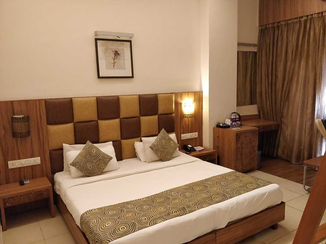 Meritas Crystal Resort 𝗕𝗢𝗢𝗞 Lonavala Resort 𝘄𝗶𝘁𝗵 𝗙𝗥𝗘𝗘 𝗖𝗮𝗻𝗰𝗲𝗹𝗹𝗮𝘁𝗶𝗼𝗻