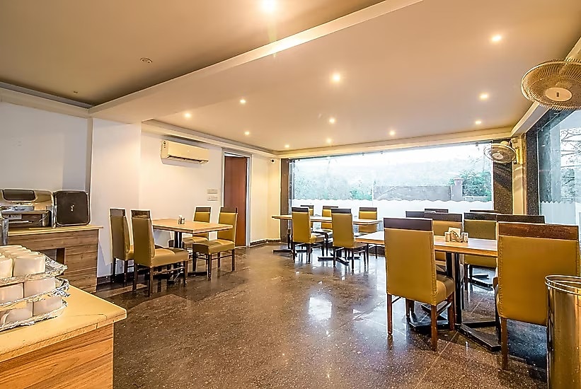 The Mayfield Boutique Hotel, Calangute 𝗕𝗢𝗢𝗞 Goa Hotel 𝘄𝗶𝘁𝗵 𝗙𝗥𝗘𝗘 ...