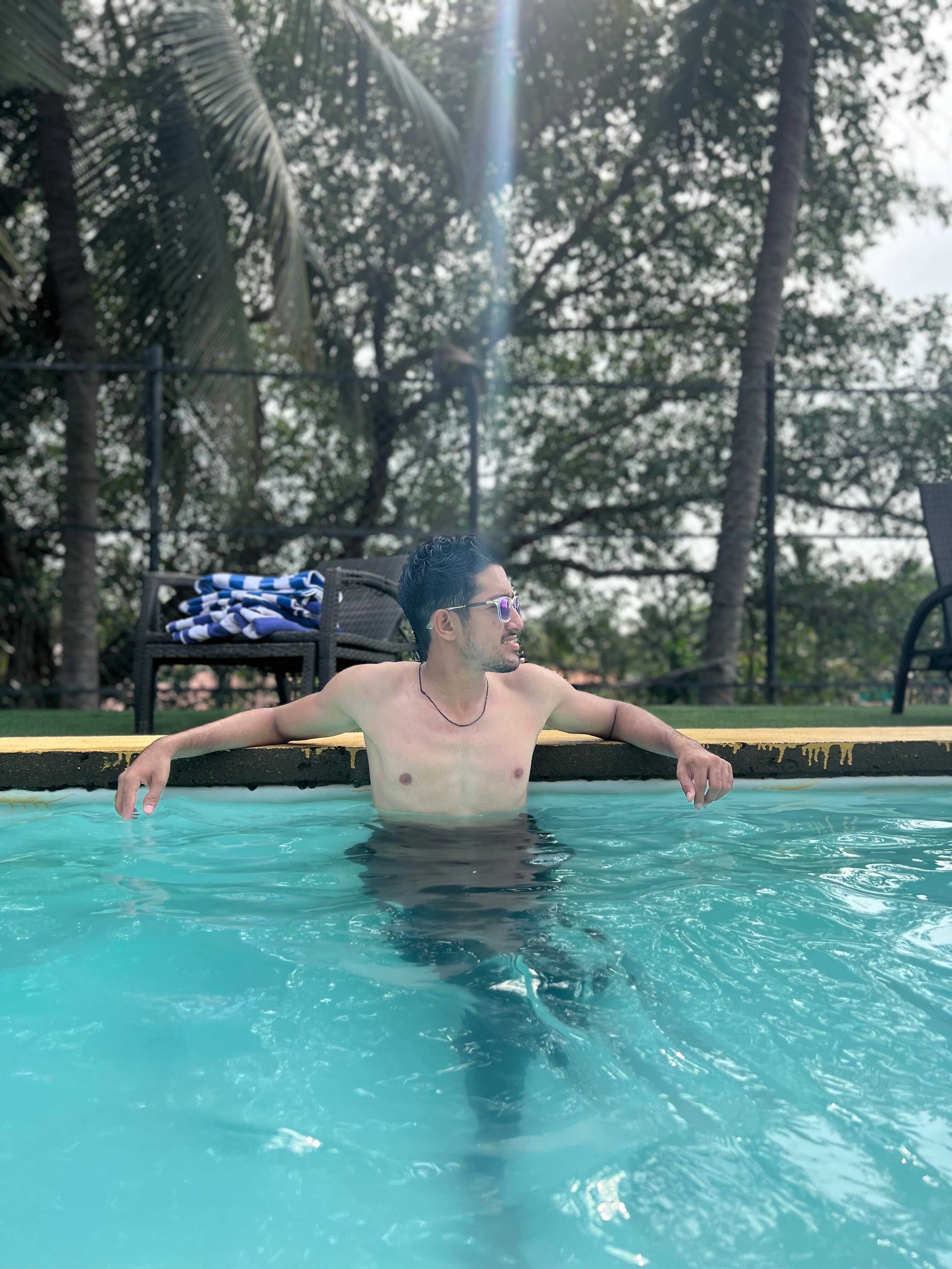 Photos of Zense Candolim - Resort in Goa