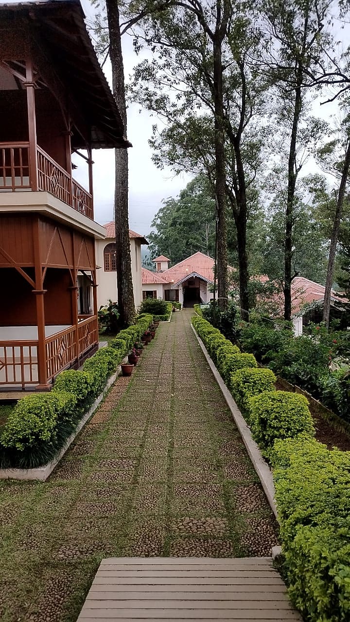 KTDC Tea County Best Rates on Munnar Hotel Deals, Reviews & Photos