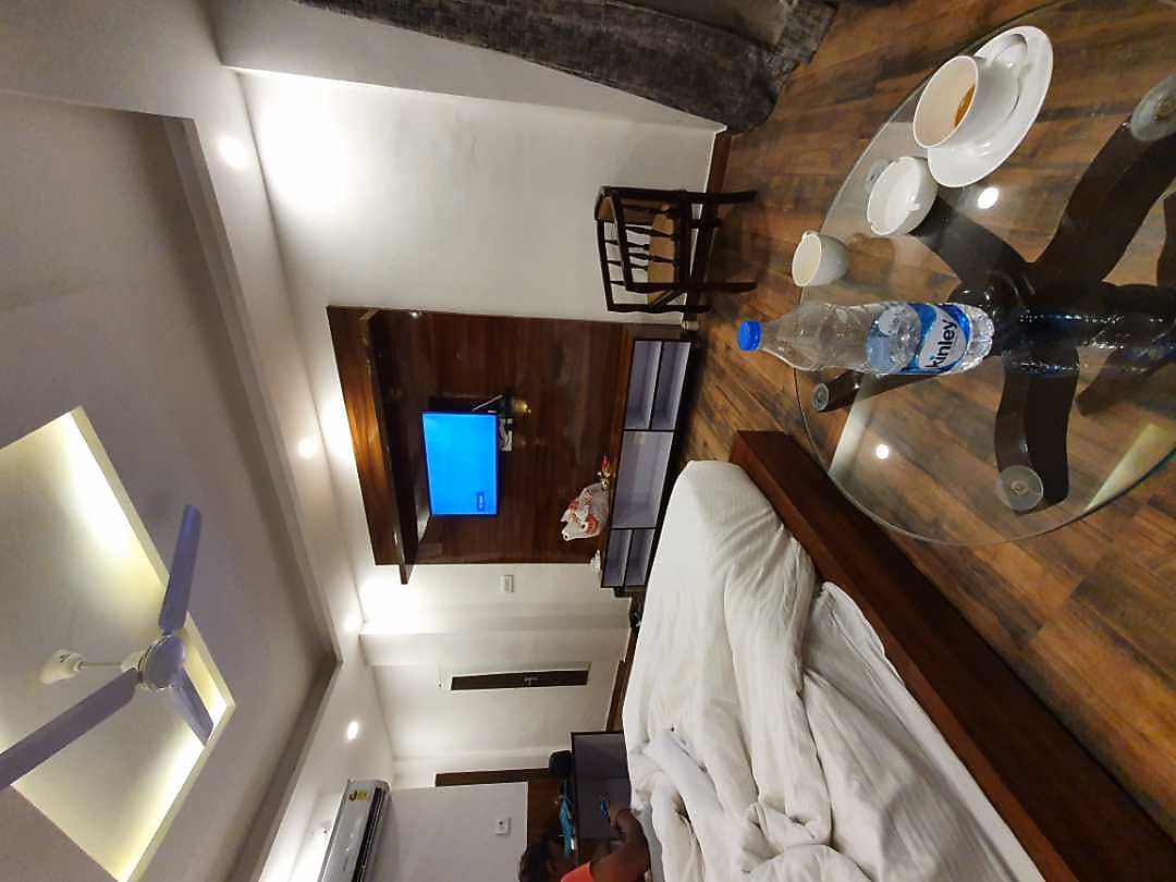 First View Resort | Lansdowne Resort BOOK @ ₹1