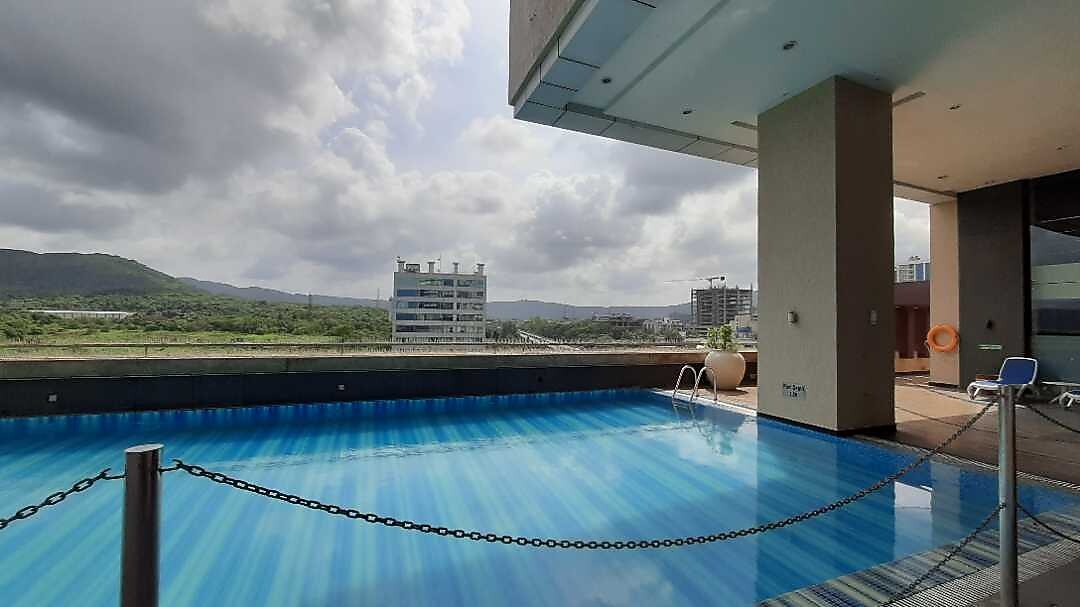 Country Inn & Suites by Radisson, Navi Mumbai 𝗕𝗢𝗢𝗞 Navi Mumbai Hotel ...