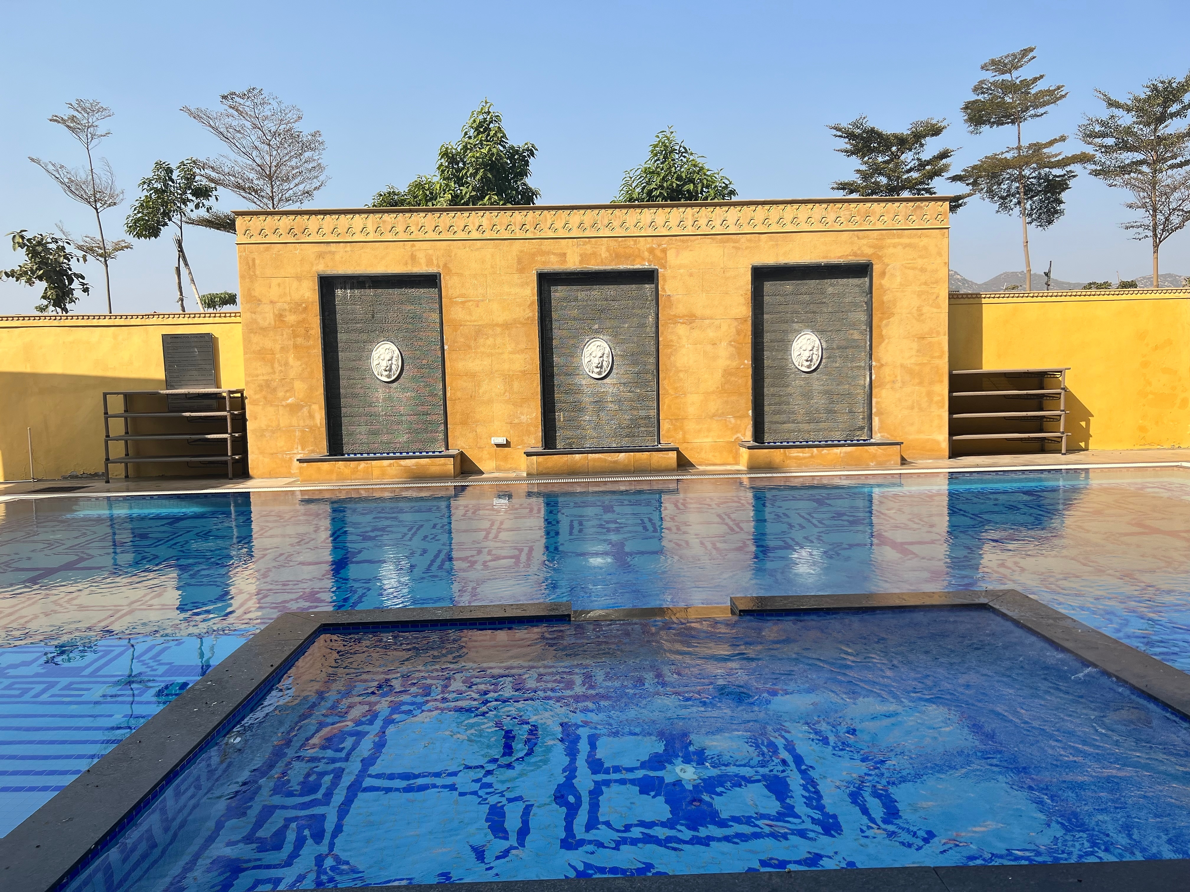 Photos of Sahdev Bagh - Resort in Pushkar