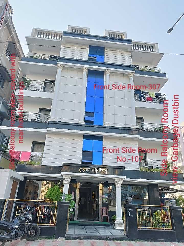 Photos of Hotel Megh Balika - Hotel in Digha