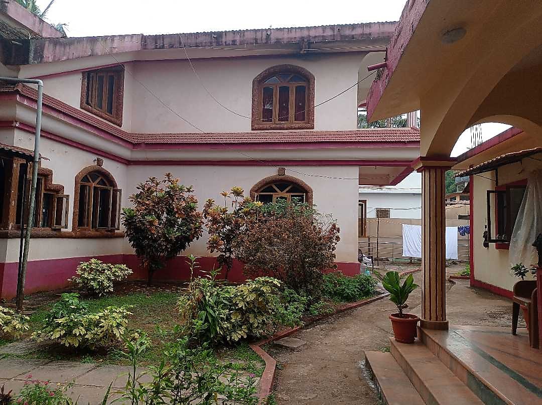 Photos of Angels Heaven, Anjuna beach - Hotel in Goa