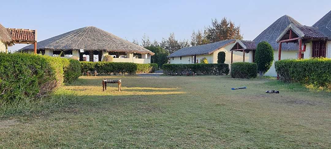 Rann Village Resort 𝗕𝗢𝗢𝗞 Bhuj Resort 𝘄𝗶𝘁𝗵 𝗙𝗥𝗘𝗘 𝗖𝗮𝗻𝗰𝗲𝗹𝗹𝗮𝘁𝗶𝗼𝗻