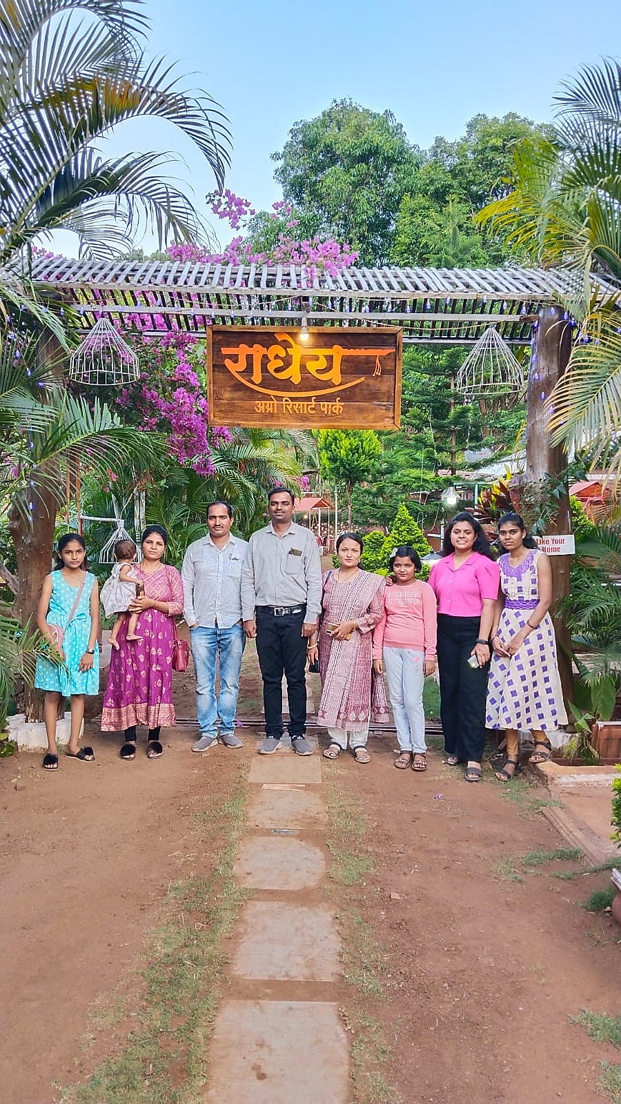 Radhey Agro Resort 𝗕𝗢𝗢𝗞 Mahabaleshwar Resort 𝘄𝗶𝘁𝗵 ₹𝟬 𝗣𝗔𝗬𝗠𝗘𝗡𝗧