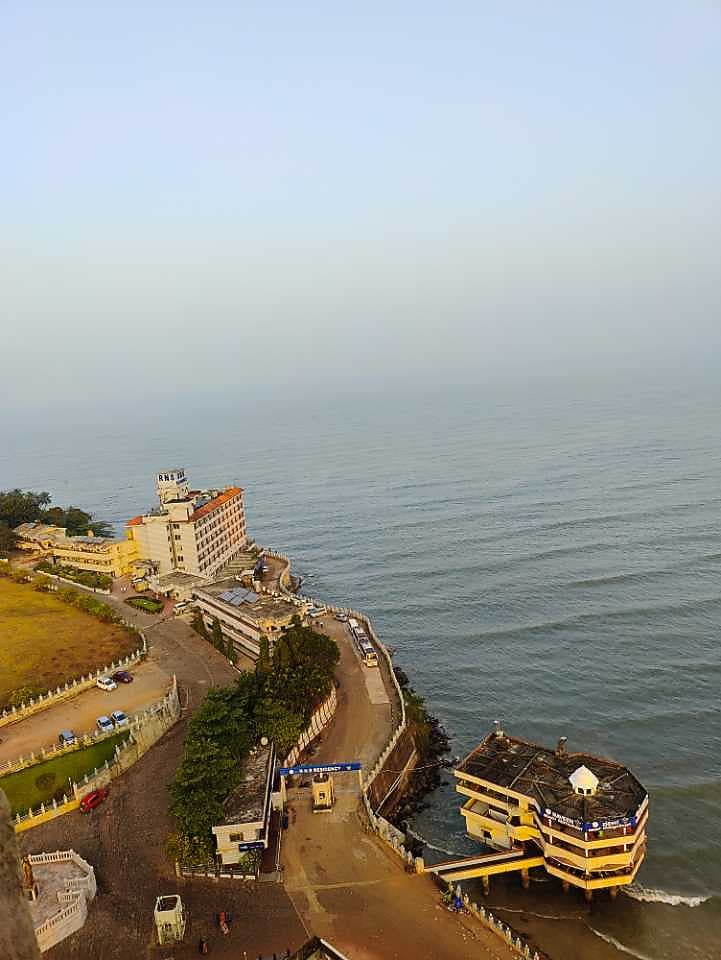 RNS Guest House 𝗕𝗢𝗢𝗞 Murudeshwar Guest House 𝘄𝗶𝘁𝗵 ₹𝟬 𝗣𝗔𝗬𝗠𝗘𝗡𝗧