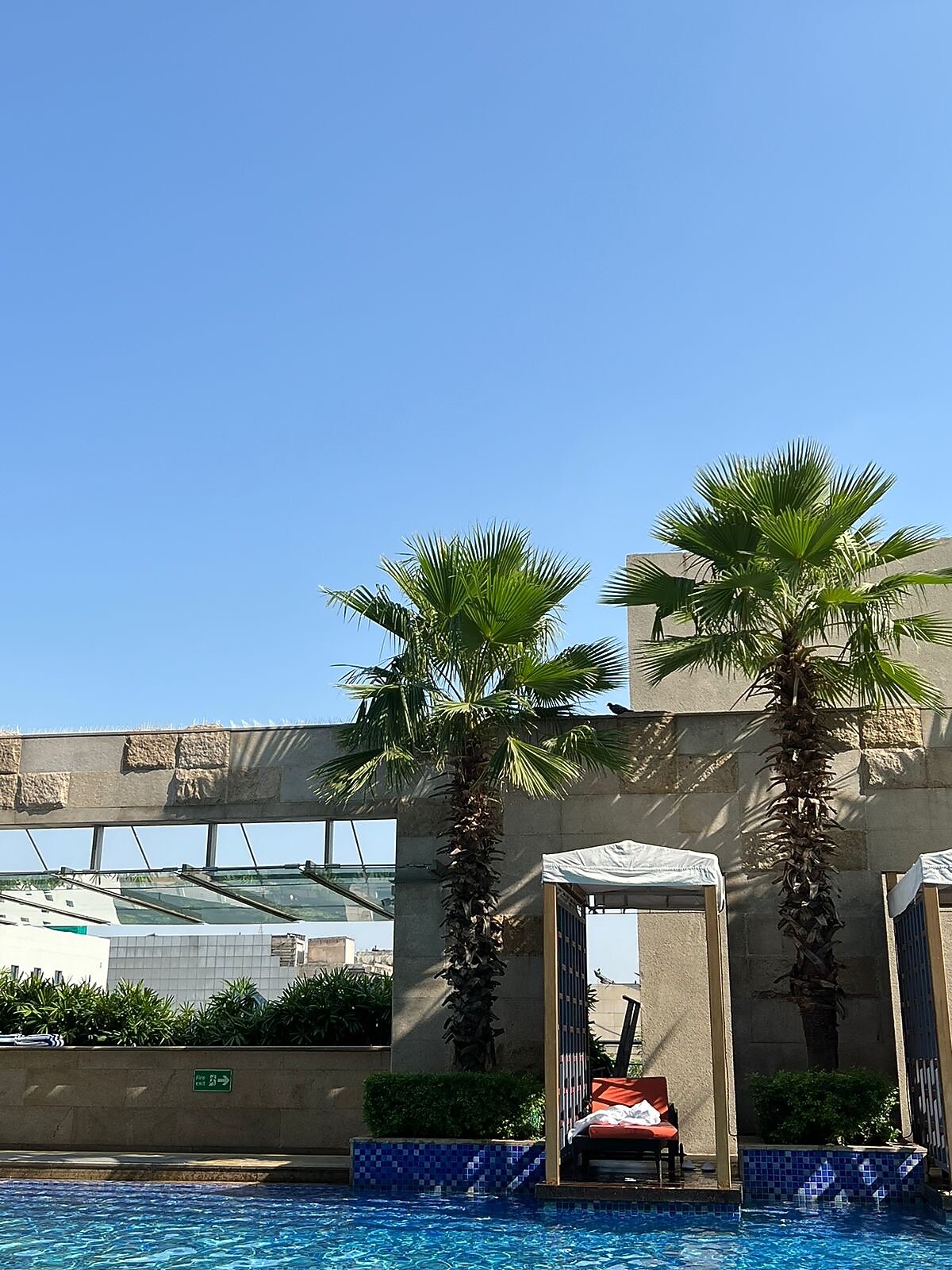 Taj City Centre, Gurugram 𝗕𝗢𝗢𝗞 Gurgaon Hotel 𝘄𝗶𝘁𝗵 ₹𝟬 𝗣𝗔𝗬𝗠𝗘𝗡𝗧