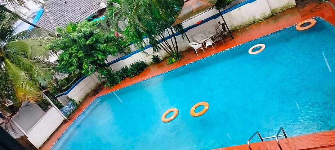 Hotel Linda by Dia Hotels 𝗕𝗢𝗢𝗞 Goa Hotel 𝘄𝗶𝘁𝗵 𝗙𝗥𝗘𝗘 𝗖𝗮𝗻𝗰𝗲𝗹𝗹𝗮𝘁𝗶𝗼𝗻