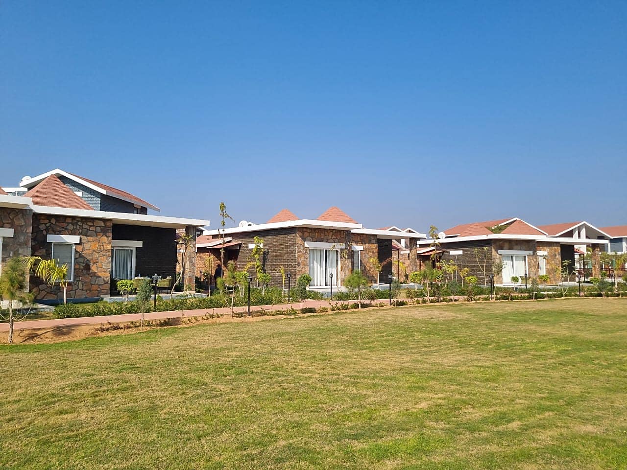 Spree Resort Sariska 100% Money Back 𝗕𝗢𝗢𝗞 Sariska Hotel 𝘄𝗶𝘁𝗵 𝗙𝗥𝗘𝗘 ...