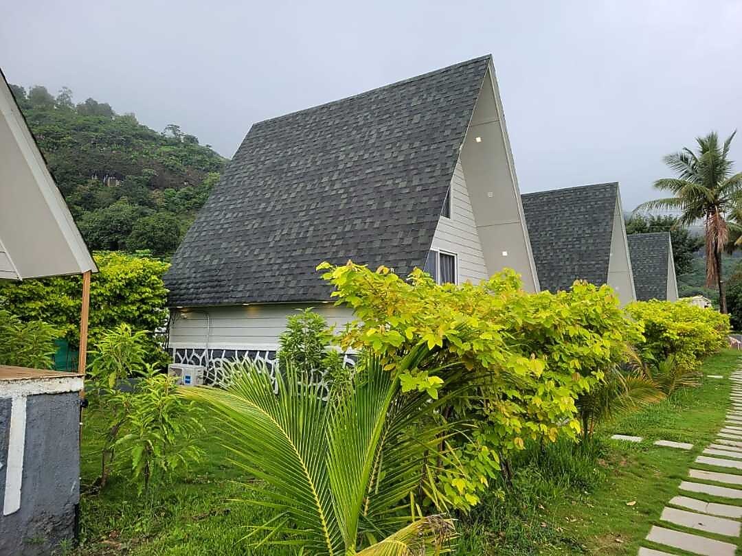 GR8 Hill Pool Villas in Malshej Ghat 𝗕𝗢𝗢𝗞 Malshej Ghat Cottage 𝘄𝗶𝘁𝗵 ...
