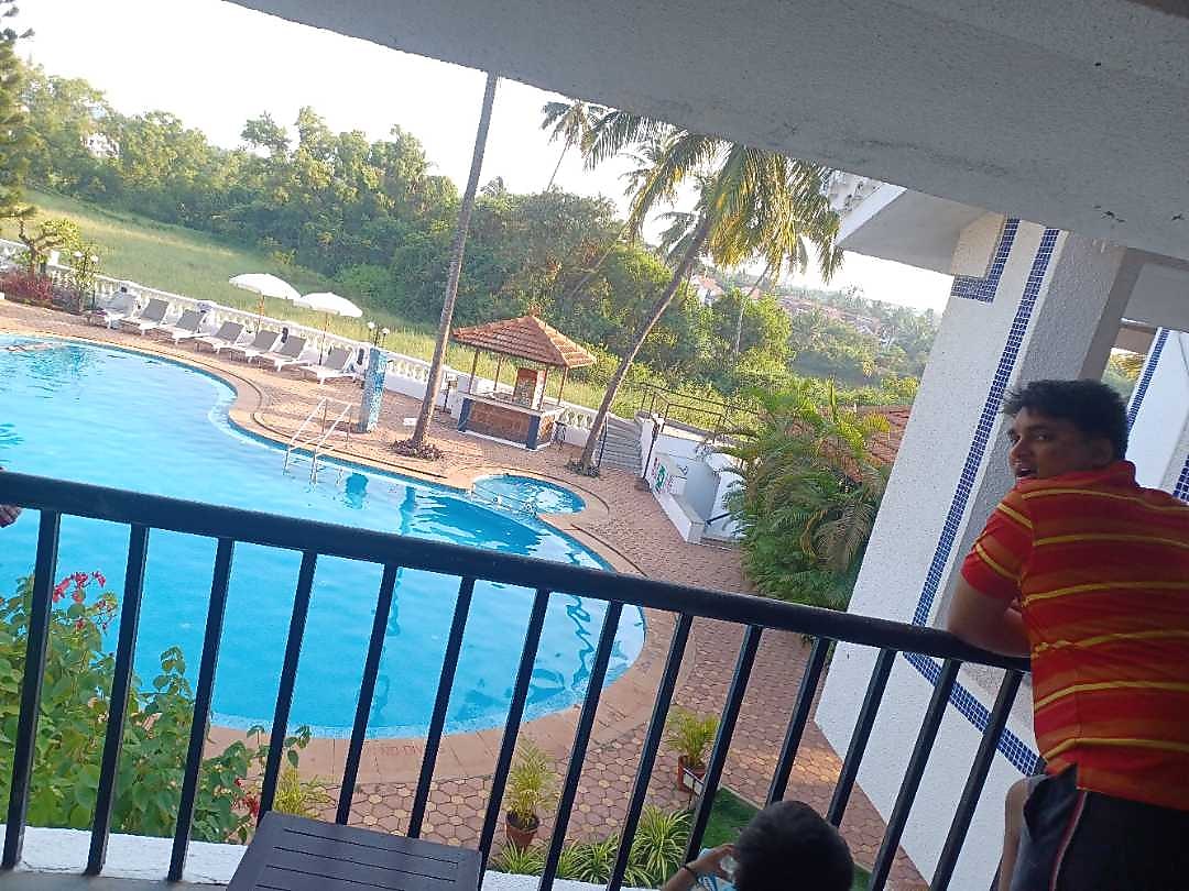 Photos of Resort Lagoa Azul - Resort in Goa