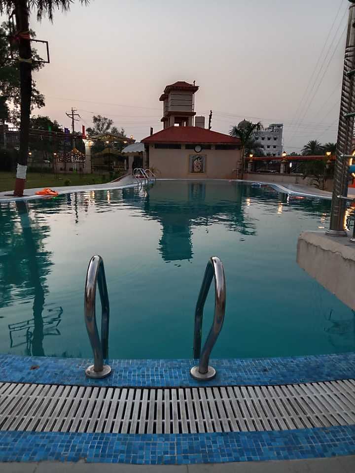Bharti Villa Club and Resort 𝗕𝗢𝗢𝗞 Vapi Resort 𝘄𝗶𝘁𝗵 𝗙𝗥𝗘𝗘 𝗖𝗮𝗻𝗰𝗲𝗹𝗹𝗮𝘁𝗶𝗼𝗻