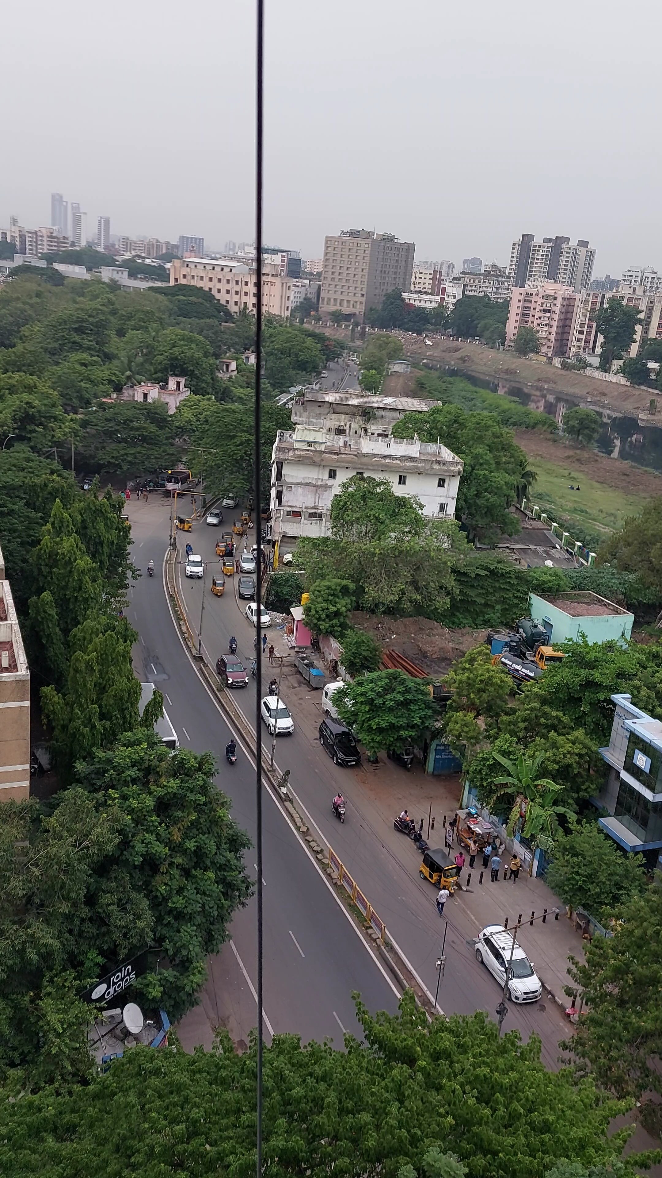 Photos of KTDC Raindrops Chennai - Hotel in Chennai