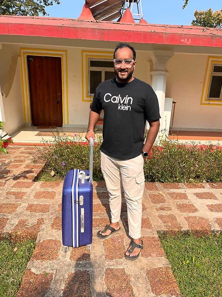 Photos of Maior Roma by Jolly Jolly Lester - Hotel in Goa