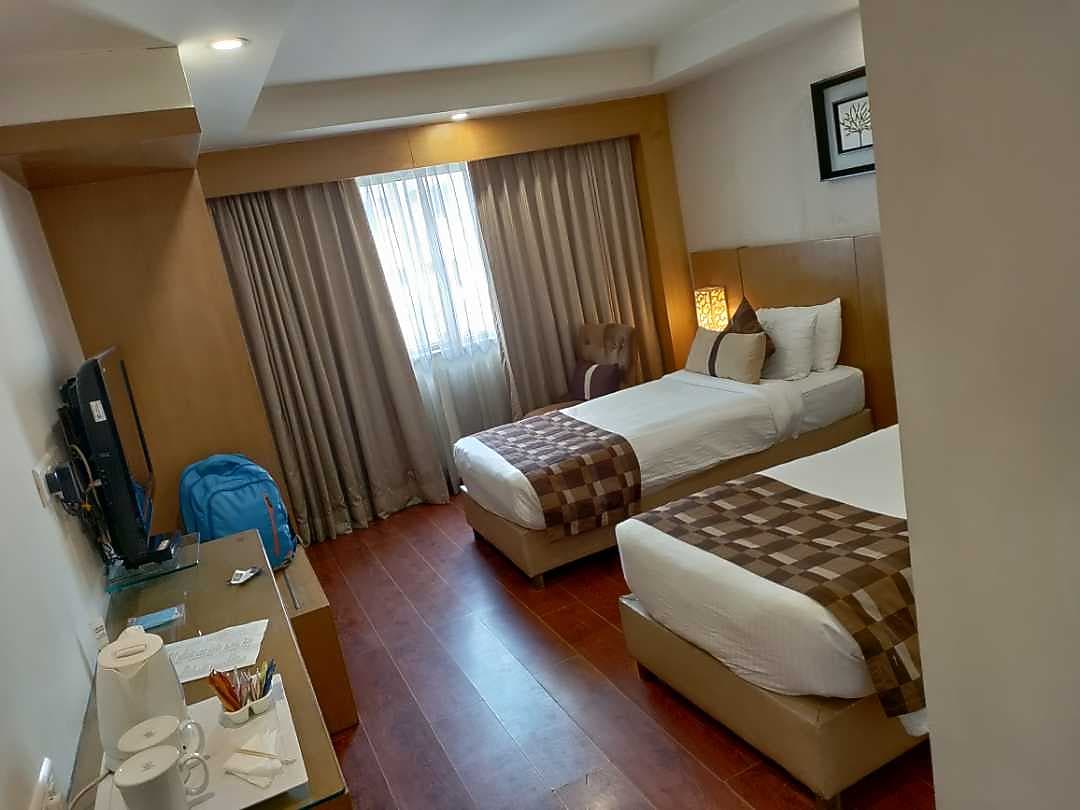Siamton Inn - A Cygnett Collection 𝗕𝗢𝗢𝗞 Kolkata Hotel 𝘄𝗶𝘁𝗵 ₹𝟬 𝗣𝗔𝗬𝗠𝗘𝗡𝗧