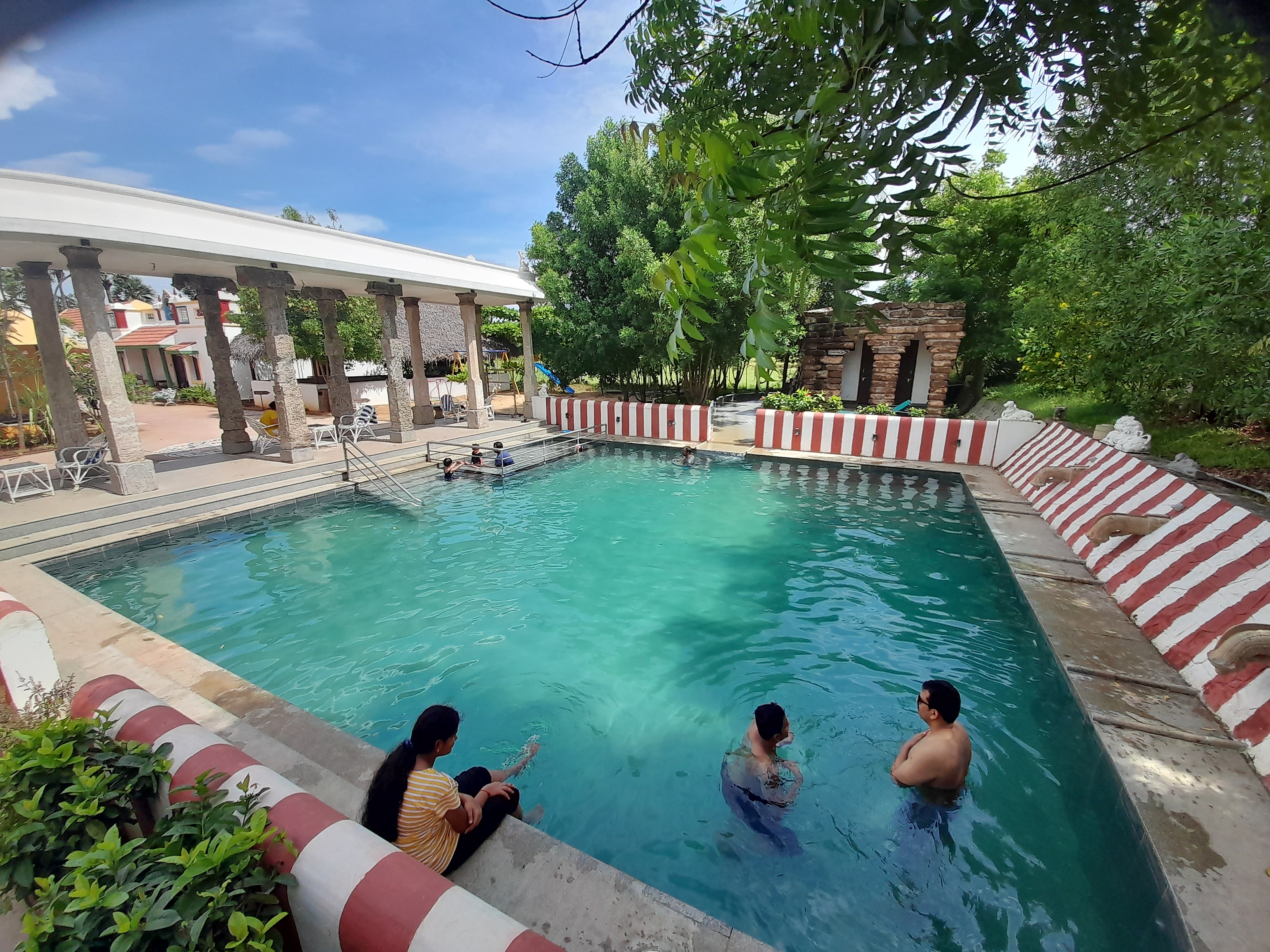 Photos of MARUTHAM VILLAGE RESORT - Resort in Mahabalipuram