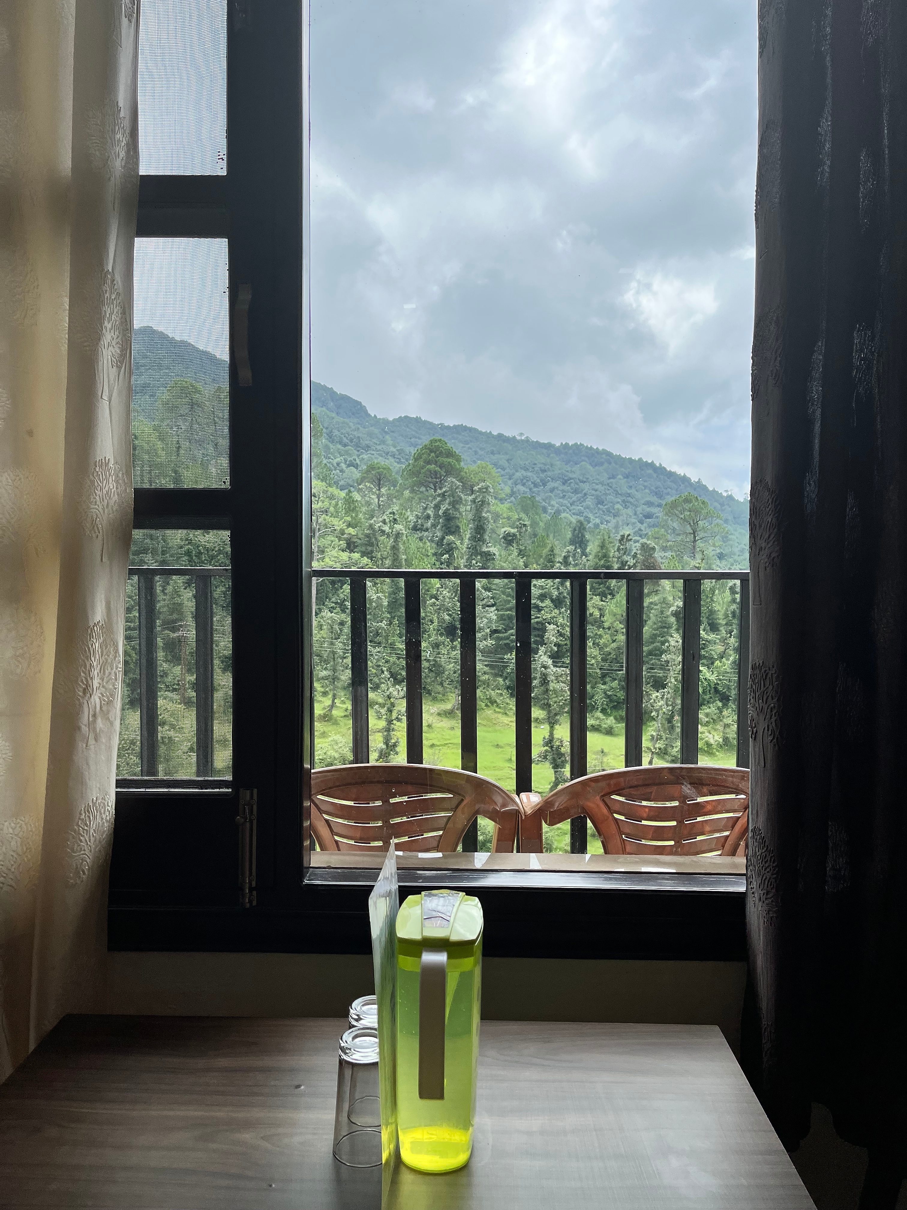 Photos of Hotel Forest View - Hotel in Dalhousie