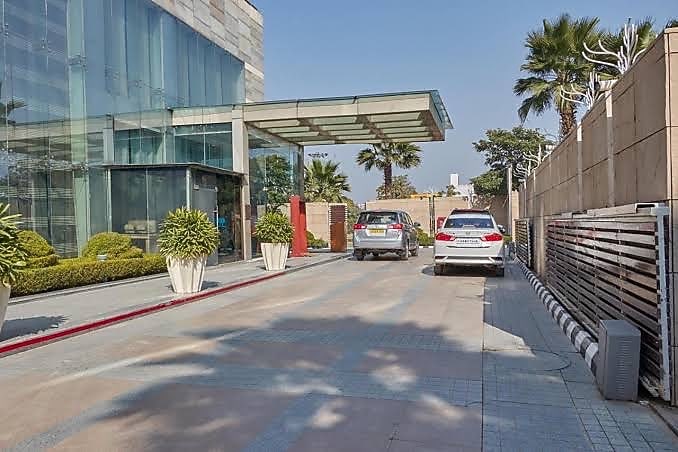 Park Plaza Faridabad Best Rates on Faridabad Hotel Deals, Reviews & Photos