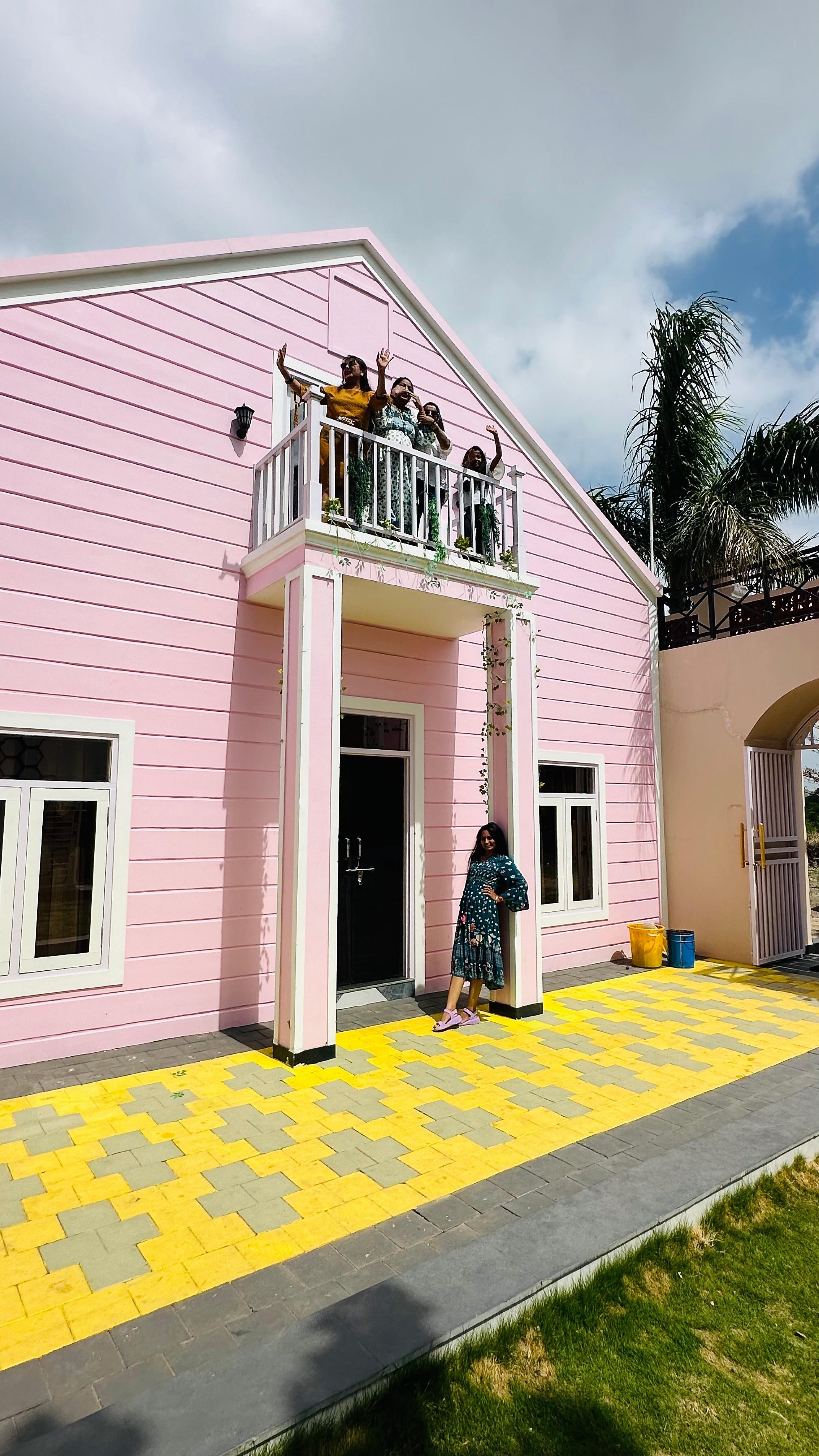 Photos of Mandav Hills Resort - Hotel in Mandu