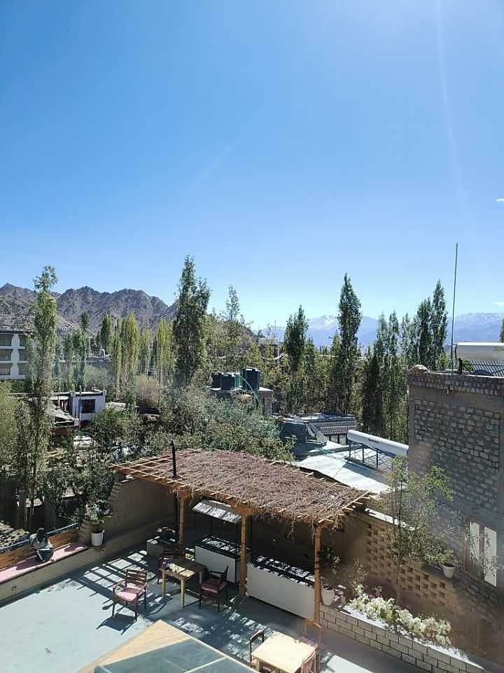 Photos of Nubra Ecolodge - Resort in Nubra Valley