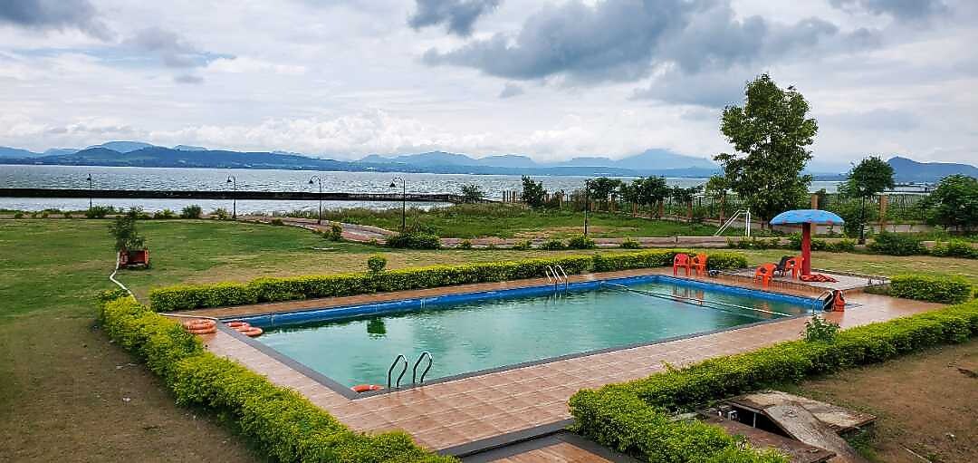 MTDC Grape Park | Nashik Hotel BOOK @ ₹1