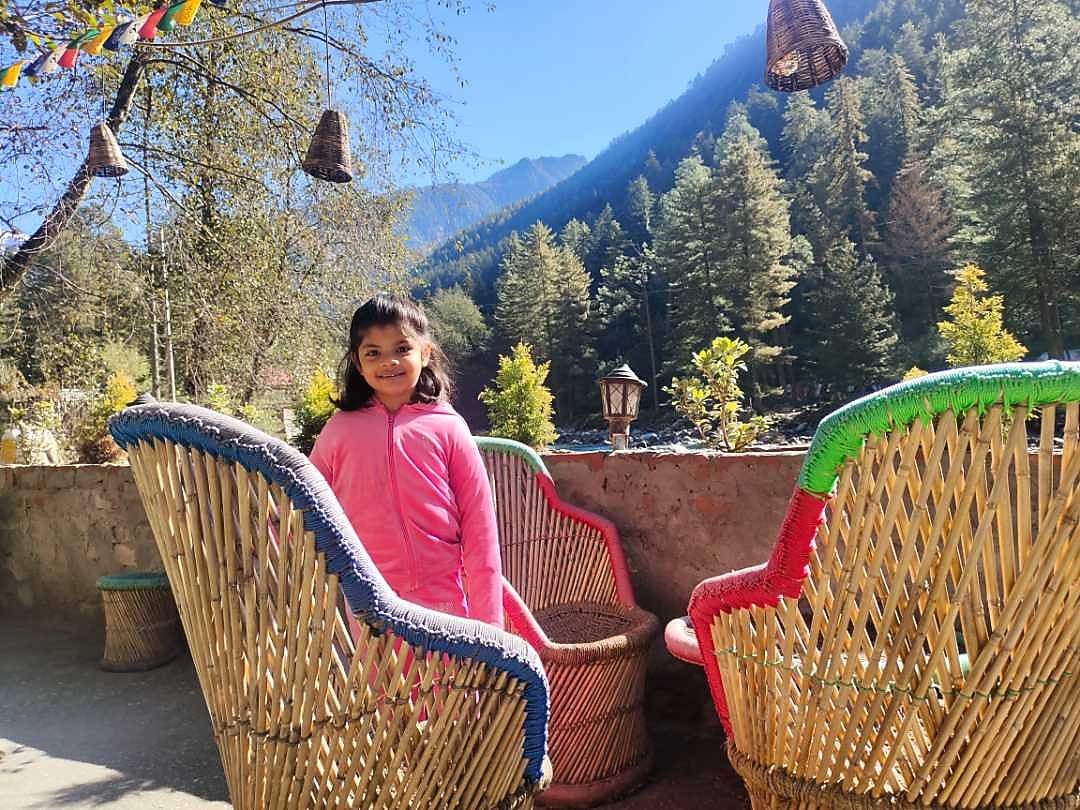 ATS - Kasol | Rooms & Restaurant 𝗕𝗢𝗢𝗞 Kasol Homestay 𝘄𝗶𝘁𝗵 𝗙𝗥𝗘𝗘 𝗖𝗮𝗻𝗰𝗲𝗹𝗹𝗮𝘁𝗶𝗼𝗻