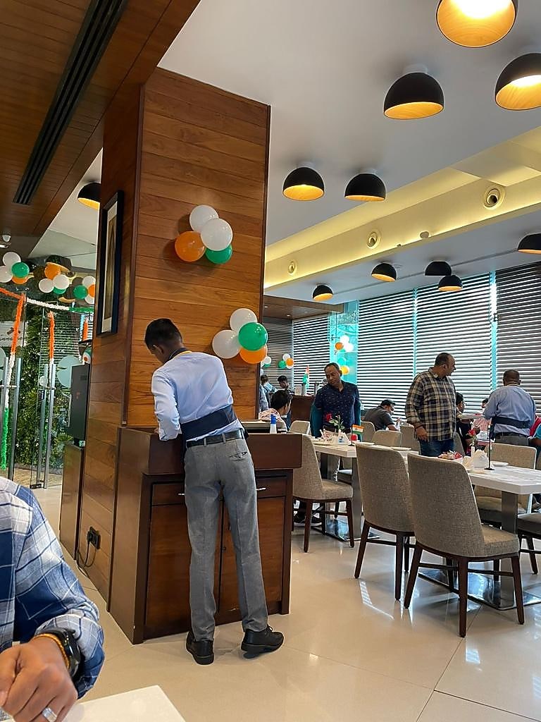 Hotel Suba International 𝗕𝗢𝗢𝗞 Mumbai Hotel 𝘄𝗶𝘁𝗵 𝗙𝗥𝗘𝗘 𝗖𝗮𝗻𝗰𝗲𝗹𝗹𝗮𝘁𝗶𝗼𝗻