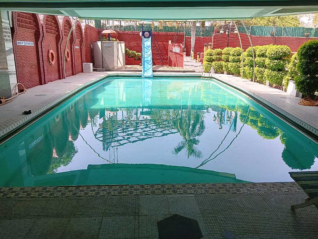 Hotel Amar Best Rates on Agra Hotel Deals, Reviews & Photos