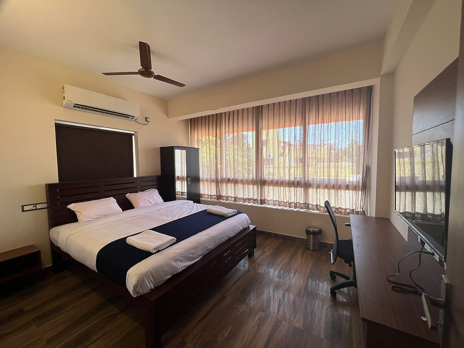 Photos of Tranquility Inn - Hotel in Chennai