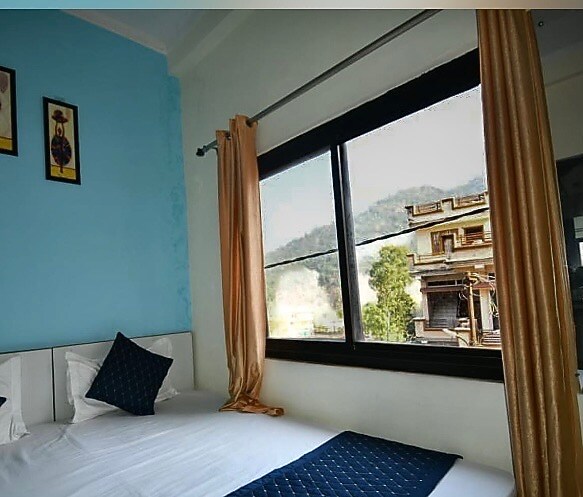 Reviews of Anantham Rishikesh - Homestay in Rishikesh