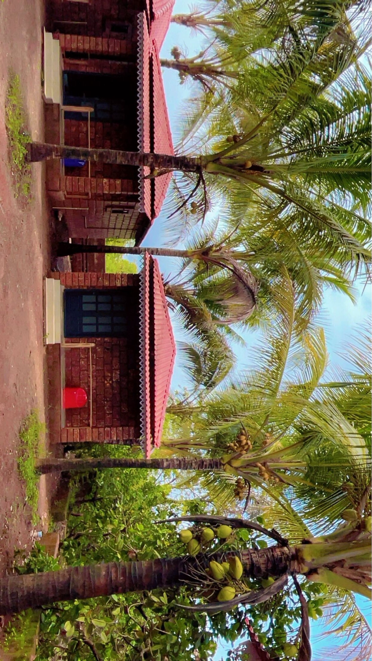 Saka Kadam Homestay 𝗕𝗢𝗢𝗞 Guhagar Cottage 𝘄𝗶𝘁𝗵 𝗙𝗥𝗘𝗘 𝗖𝗮𝗻𝗰𝗲𝗹𝗹𝗮𝘁𝗶𝗼𝗻