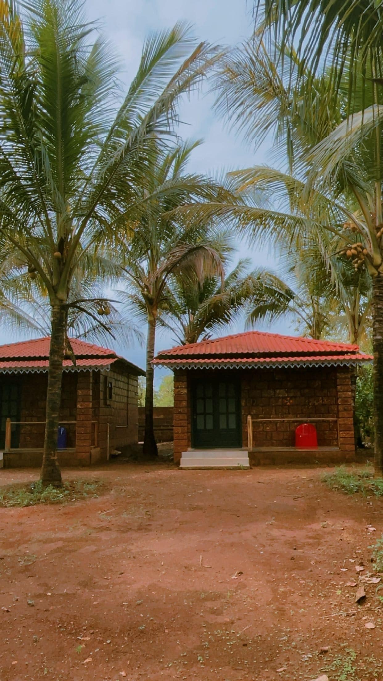 Saka Kadam Homestay 𝗕𝗢𝗢𝗞 Guhagar Cottage 𝘄𝗶𝘁𝗵 𝗙𝗥𝗘𝗘 𝗖𝗮𝗻𝗰𝗲𝗹𝗹𝗮𝘁𝗶𝗼𝗻
