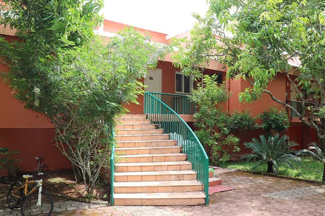 JLR Kings Sanctuary by Jungle Lodges Best Rates on Hunsur Hotel Deals ...