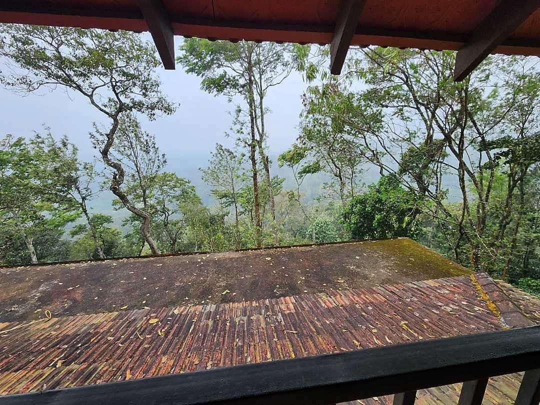 The Porcupine Castle | Coorg Resort BOOK @ ₹1