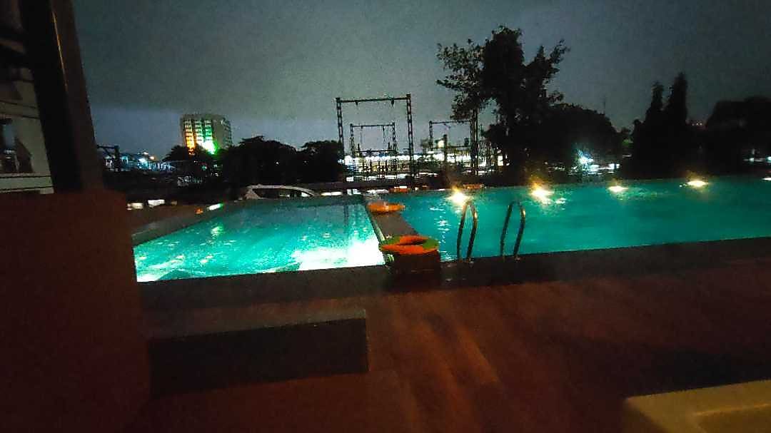 Ramee Techome | Mumbai Hotel BOOK with ₹0 PAYMENT