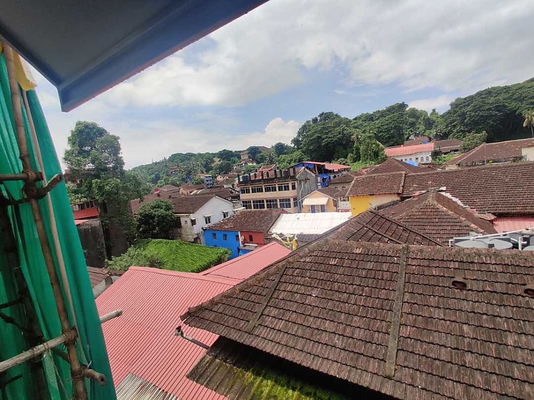 O'PIERRE | Goa Hotel BOOK @ ₹1