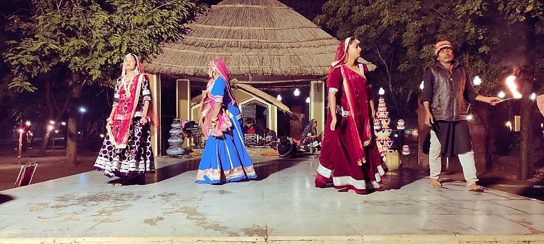 Photos of Swad Ri Dhani - Hotel in Ajmer