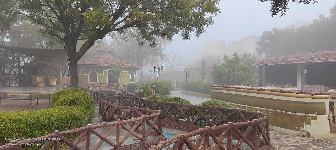Swad Ri Dhani 𝗕𝗢𝗢𝗞 Ajmer Hotel 𝘄𝗶𝘁𝗵 ₹𝟬 𝗣𝗔𝗬𝗠𝗘𝗡𝗧