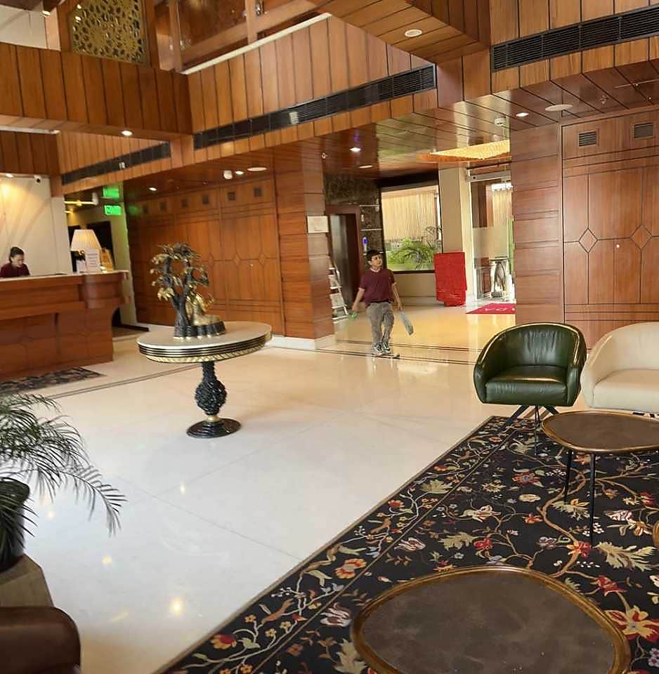 Ramada BY Wyndham Gangtok Hotel & Casino Golden 𝗕𝗢𝗢𝗞 Gangtok Hotel 𝘄𝗶𝘁𝗵 ₹𝟬 𝗣𝗔𝗬𝗠𝗘𝗡𝗧