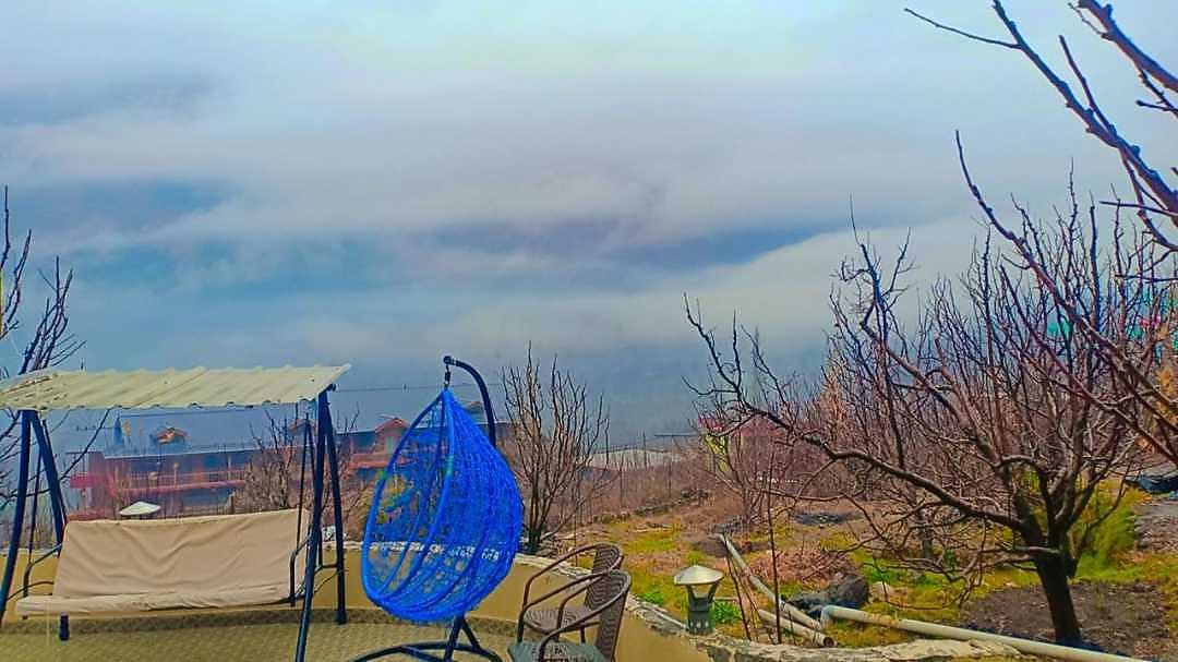Amara Resorts 𝗕𝗢𝗢𝗞 Manali Resort 𝘄𝗶𝘁𝗵 ₹𝟬 𝗣𝗔𝗬𝗠𝗘𝗡𝗧