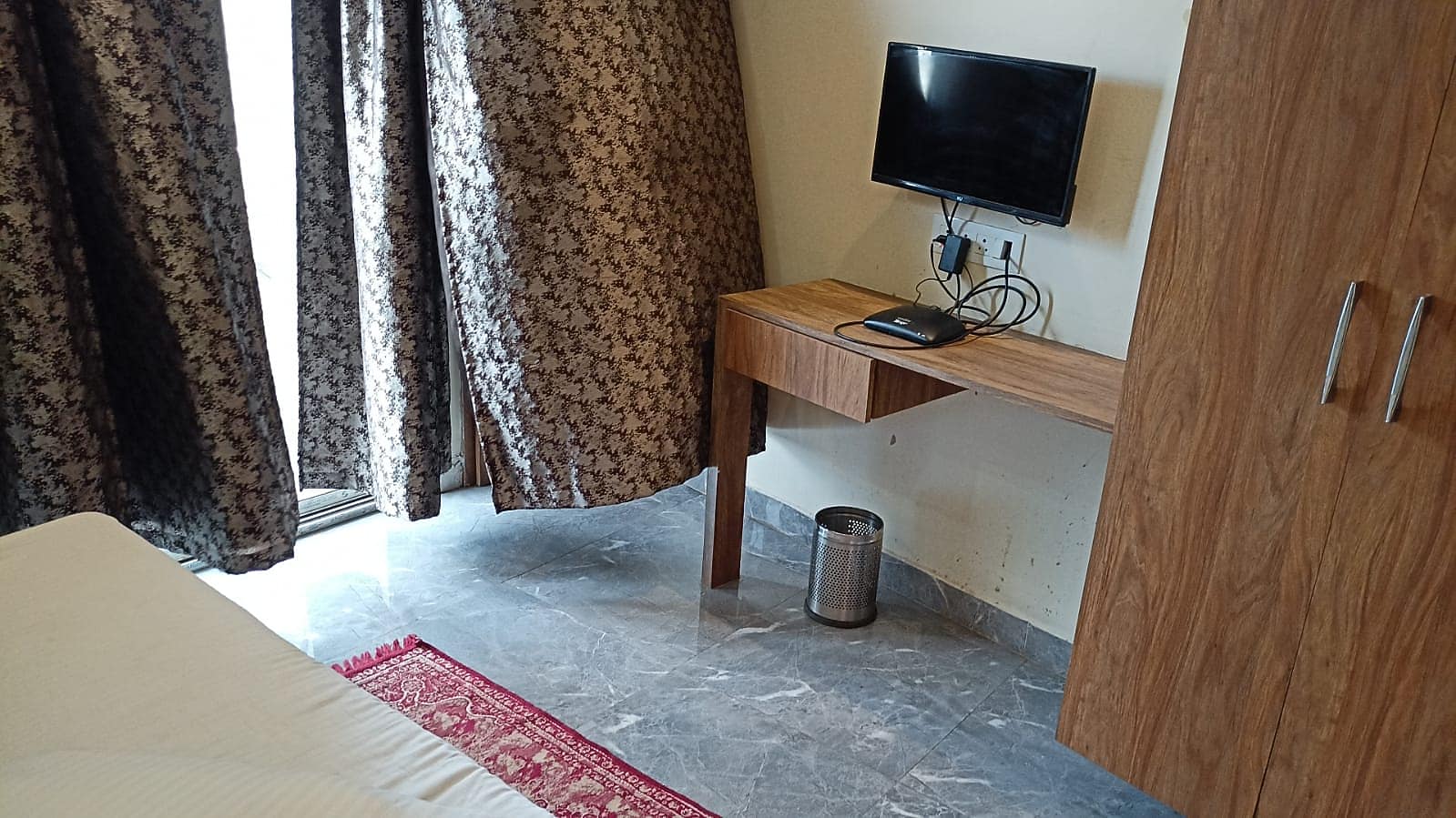 DREAM HOTEL 𝗕𝗢𝗢𝗞 Purulia Hotel 𝘄𝗶𝘁𝗵 𝗙𝗥𝗘𝗘 𝗖𝗮𝗻𝗰𝗲𝗹𝗹𝗮𝘁𝗶𝗼𝗻