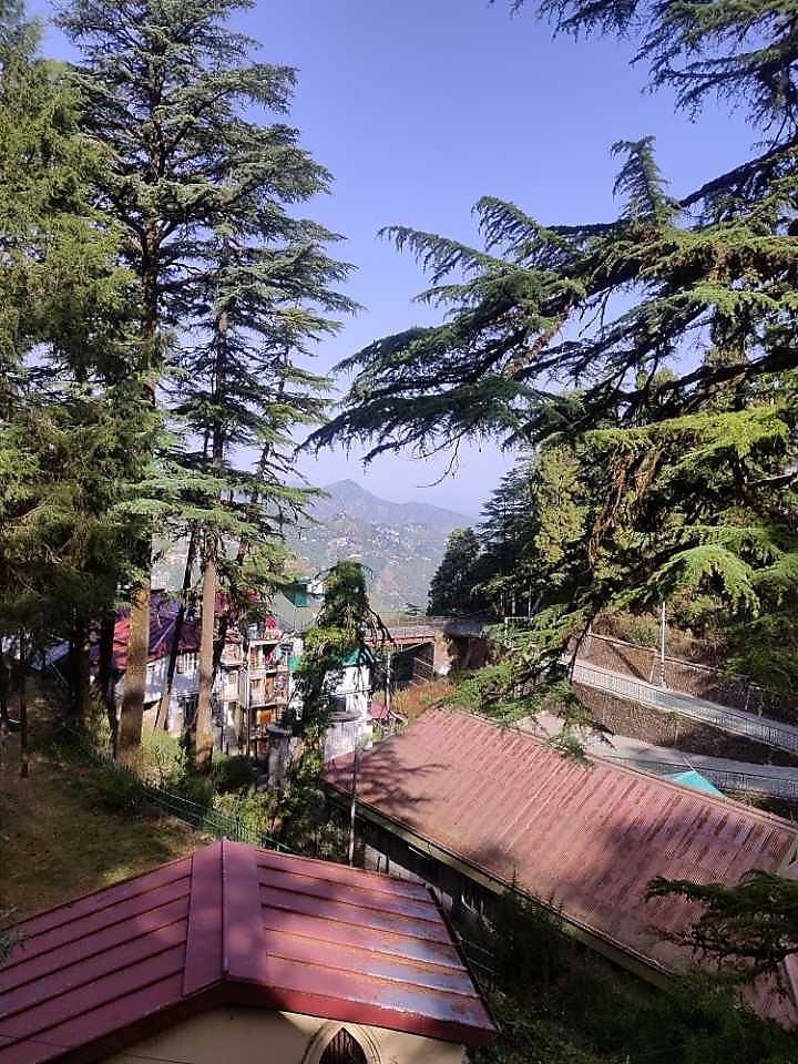 Light of Landour 𝗕𝗢𝗢𝗞 Mussoorie Hotel 𝘄𝗶𝘁𝗵 𝗙𝗥𝗘𝗘 𝗖𝗮𝗻𝗰𝗲𝗹𝗹𝗮𝘁𝗶𝗼𝗻